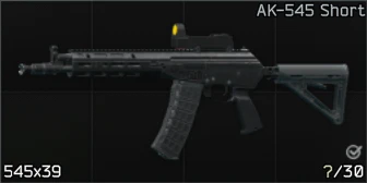 Kaban - Escape from Tarkov Wiki*